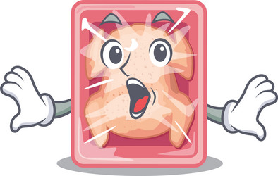 Cartoon Chicken Mouth Open Vector Images (67)