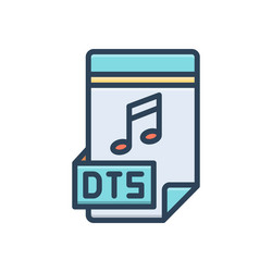Dts Logo Symbol Vector Images (over 1,500)