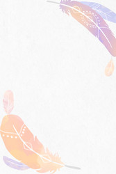 Feather Border Vector Images (over 3,700)