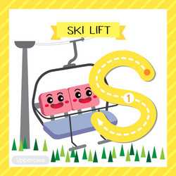 Chair Flashcard Vector Images (44)