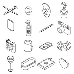 My Self Vector Images (over 230)