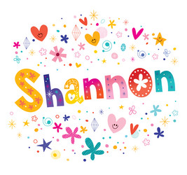 Girl with Name Tag Vector Images (over 470)