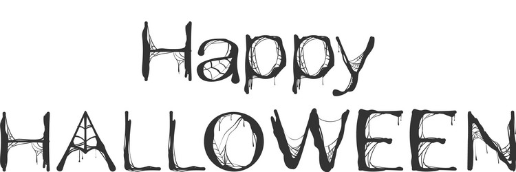 Spider Web Font Vector Images (over 2,500)