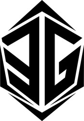 Eg Gaming Logo Vector Images (over 110)