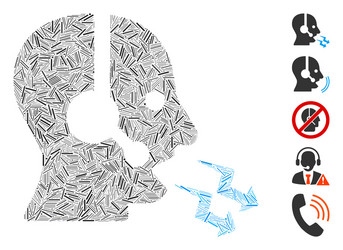 Shout Icon Vector Images (over 23,000)