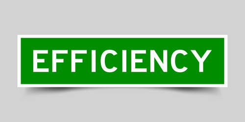 Cost Efficiency Vector Images (over 1,900)