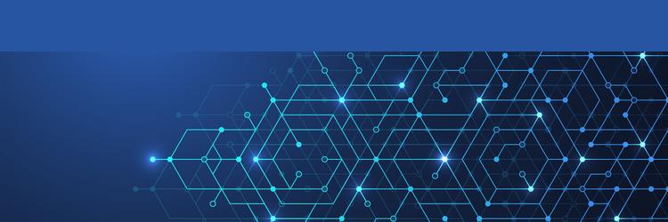 Banner Background Technology Vector Images (over 860,000)