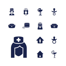 Free Nursing Vector Images (over 5,800)