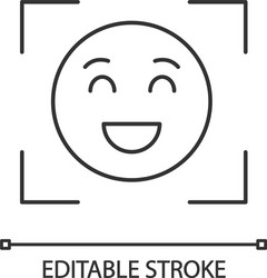 Focus Emoji Vector Images (over 360)