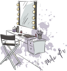 Makeup Vector Images (over 180,000)