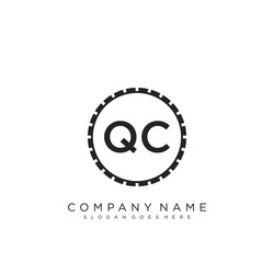 Qc Logo Vector Images (over 1,500)
