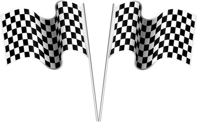 Race Flag Vector Images (over 21,000)