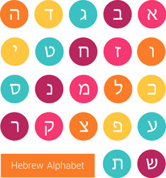 Alphabet Hebrew Alef Vector Images (over 240)
