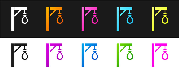 Drawing Gallows Vector Images (over 300)