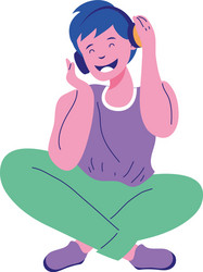 Cartoon Listening Vector Images (over 21,000)