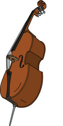 Double Bass Vector Images (over 1,400)