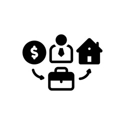Crucial Royalty Free Vector Image - VectorStock