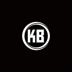 Kb Monograms Vector Images (over 1,900)