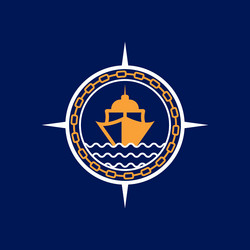 Compass Shield Logo Vector Images (over 1,500)