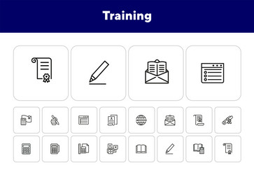 Business Training Logo Vector Images (over 27,000)