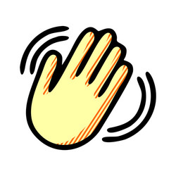 Goodbye Logo Vector Images (over 410)