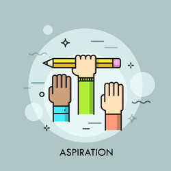 Aspiration Vector Images (over 27,000)