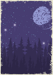 Vintage Moon Vector Images (over 34,000)