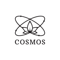 Cosmos Logo Vector Images (over 16,000)