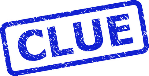 Clue Vector Images (over 7,600)