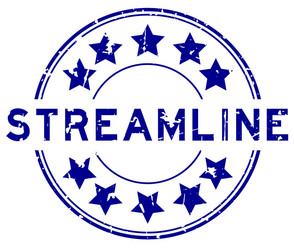 Streamline Vector Images (over 3,100)