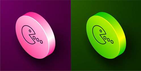 Pacman Maze Vector Images (93)