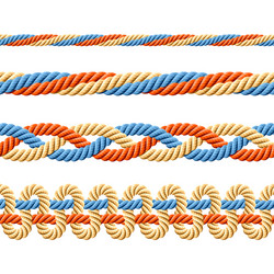 Scout Rope Vector Images (over 640)
