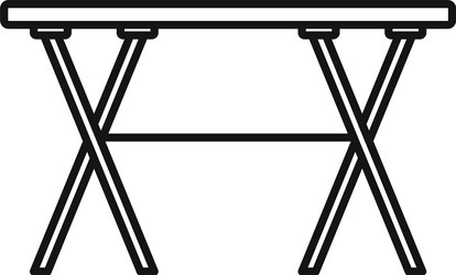 Folding Table Vector Images (over 2,600)
