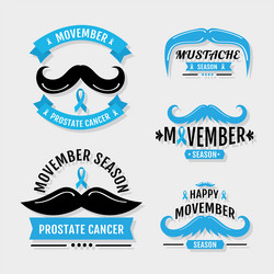 Movember Vector Images (over 8,100)