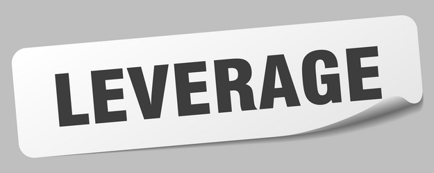 Leverage Vector Images (over 2,800)