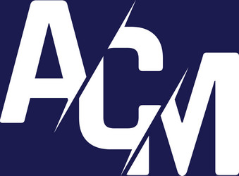 Acm Logos Vector Images (73)