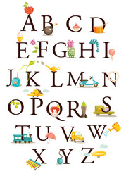 Alphabet Vector Images (over 1.3 million)