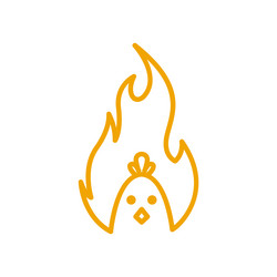 Hot Chick Logo Vector Images (90)