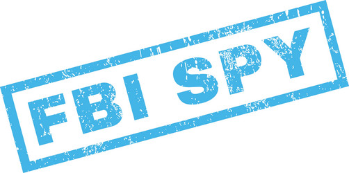 Fbi Stamp Vector Images (over 330)