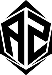 Az Gaming Logo Vector Images (over 130)