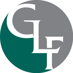 Letter glf logo Royalty Free Vector Image - VectorStock