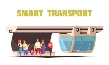 Smart Transport Vector Images (over 22,000)