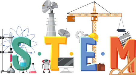 Stem Vector Images (over 100,000)