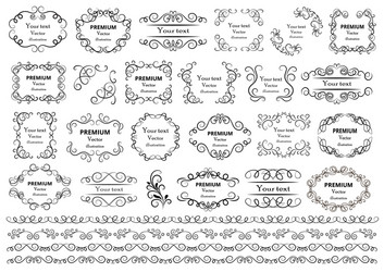 Rame Vector Images (over 120)