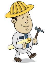 Construction Guy Vector Images (over 3,400)