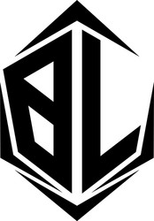 Bl Gaming Logo Vector Images (91)