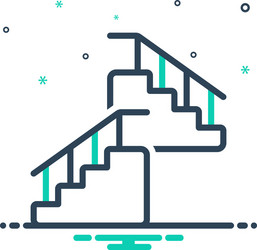 Nowhere Royalty Free Vector Image - VectorStock