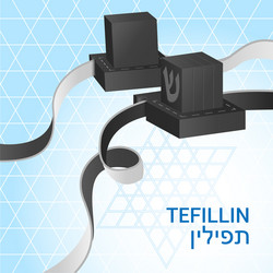 Tefillin Vector Images (78)
