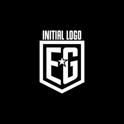 Eg Gaming Logo Vector Images (over 110)