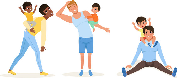 Hyperactive Vector Images (over 1,100)